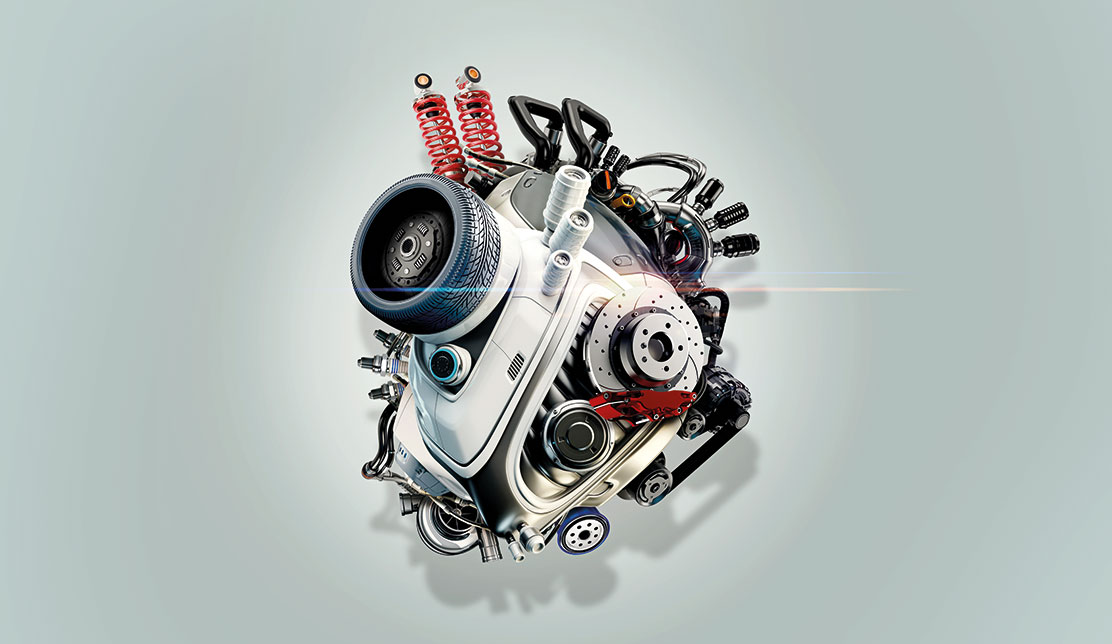 MOTORMEETINGS BY MOTORTEC