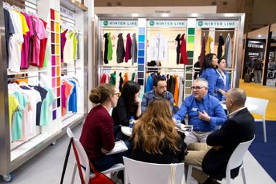 PROMOGIFT 2022 | International fair of promotional gift and machinery