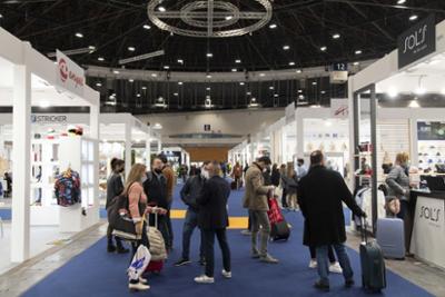 PROMOGIFT 2023 | International fair of promotional gift and machinery