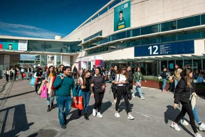 SEMANA DE LA EDUCACIÓN 2025 | IFEMA MADRID
