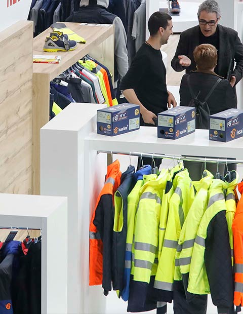 SICUR 2022 | International Security Exhibition