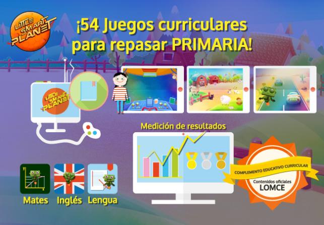 LITTLE SMART PLANET: juegos educativos curriculares que ayudan a los ...