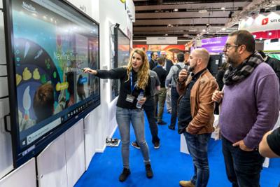 SIMO EDUCACIÓN 2025 | Education and Technology Fair