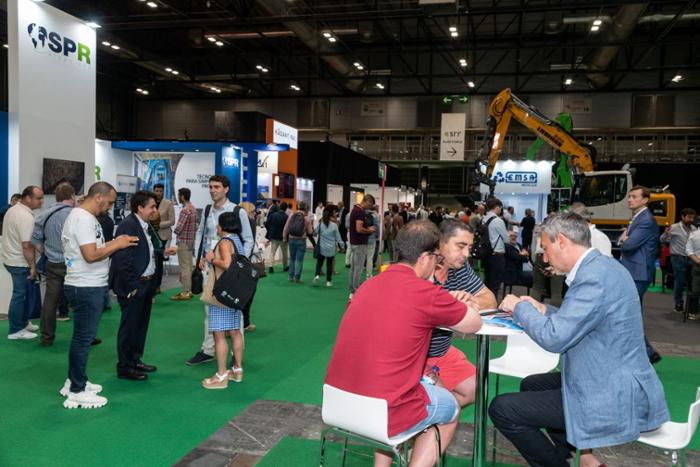 Noticias y novedades de la feria | TECMA